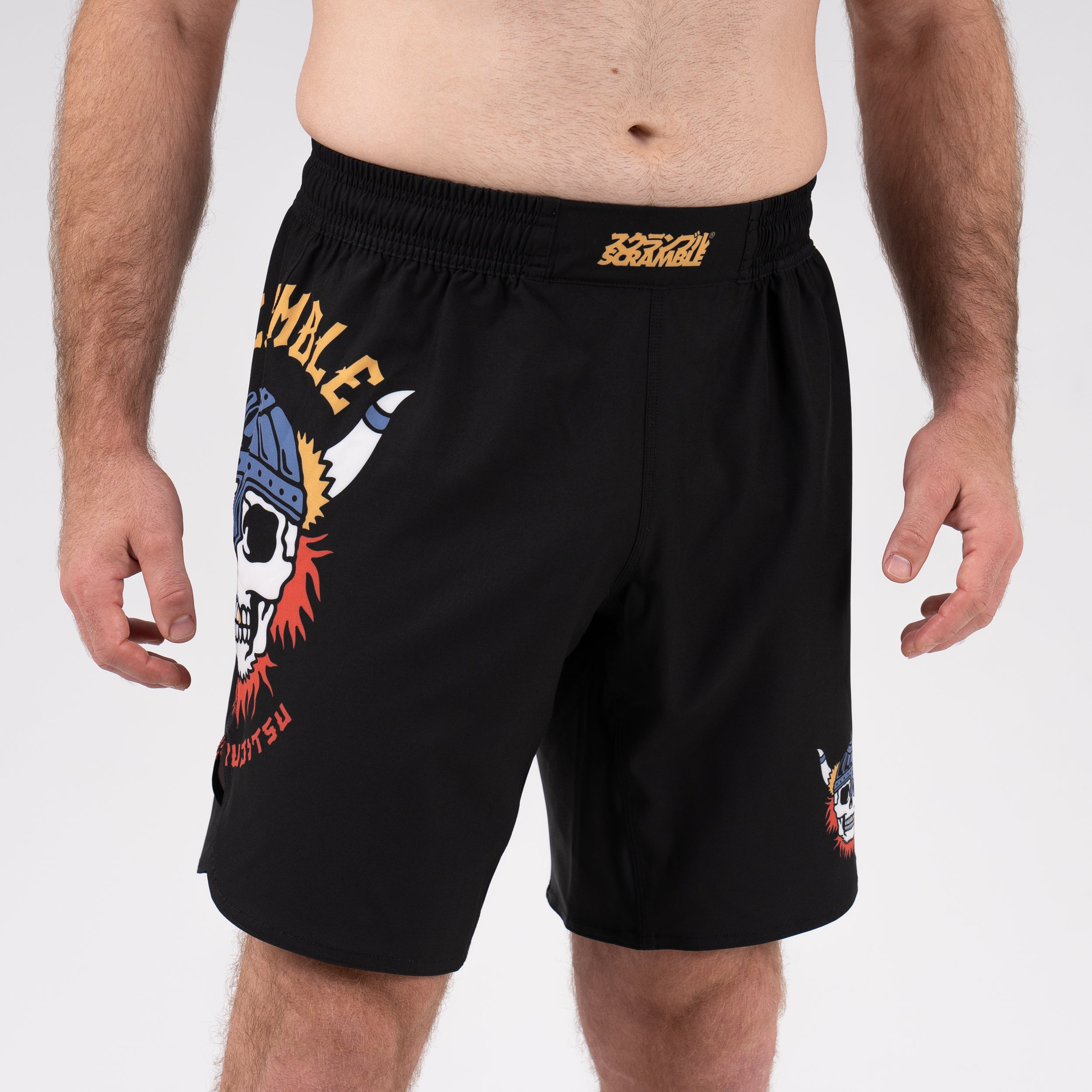 VIKING SHORTS | Scramble Ireland